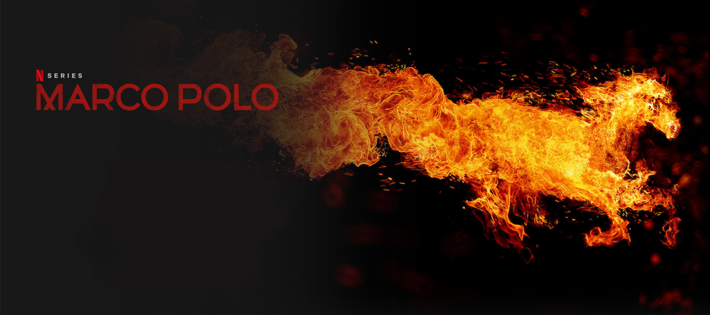 Fact vs. Fiction in the Netflix series "Marco Polo" | Map Geek.com