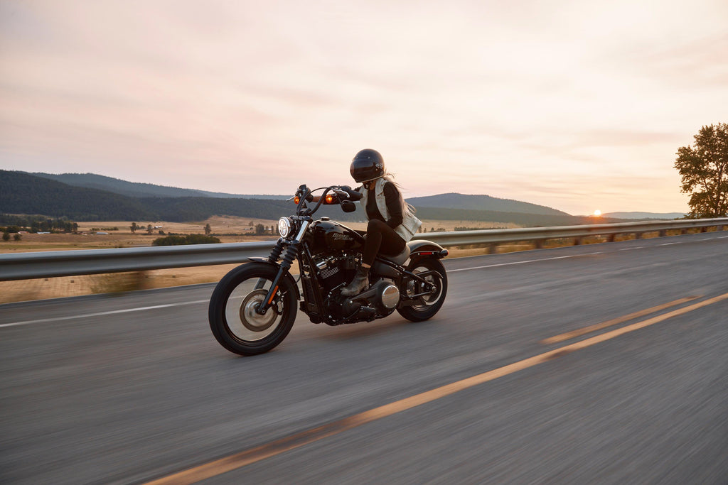 Alisa Clickenger and Women's Motorcycle Tours Announces MAD Maps as th ...