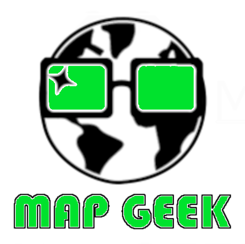 Sample Library :: Maps 101 | Map Geek.com