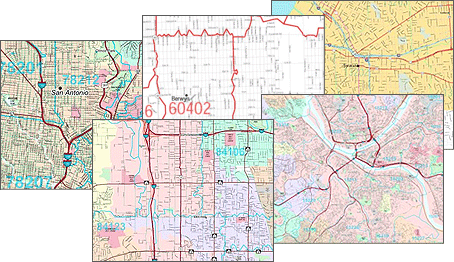 Custom Radius Maps: AVAILABLE AGAIN SOON (product update in progress ...
